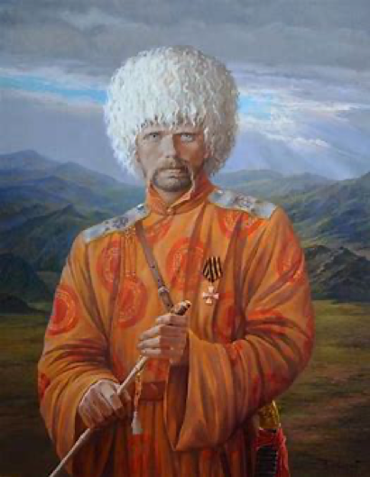 What Lessons Does the Life of Baron Roman Ungern-Sternberg Have to ...