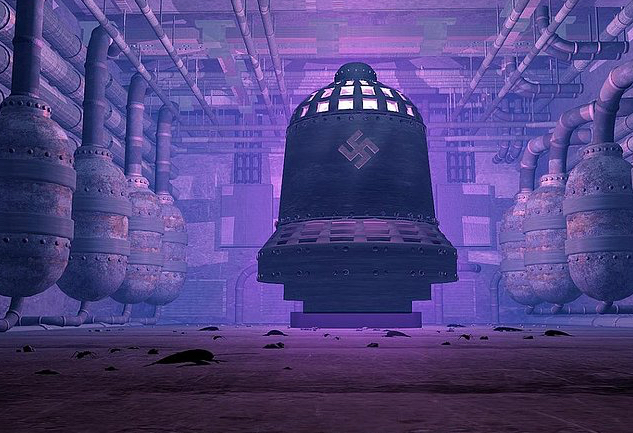 Will The Imperial German Space Program Fly Again? | The Thule Society