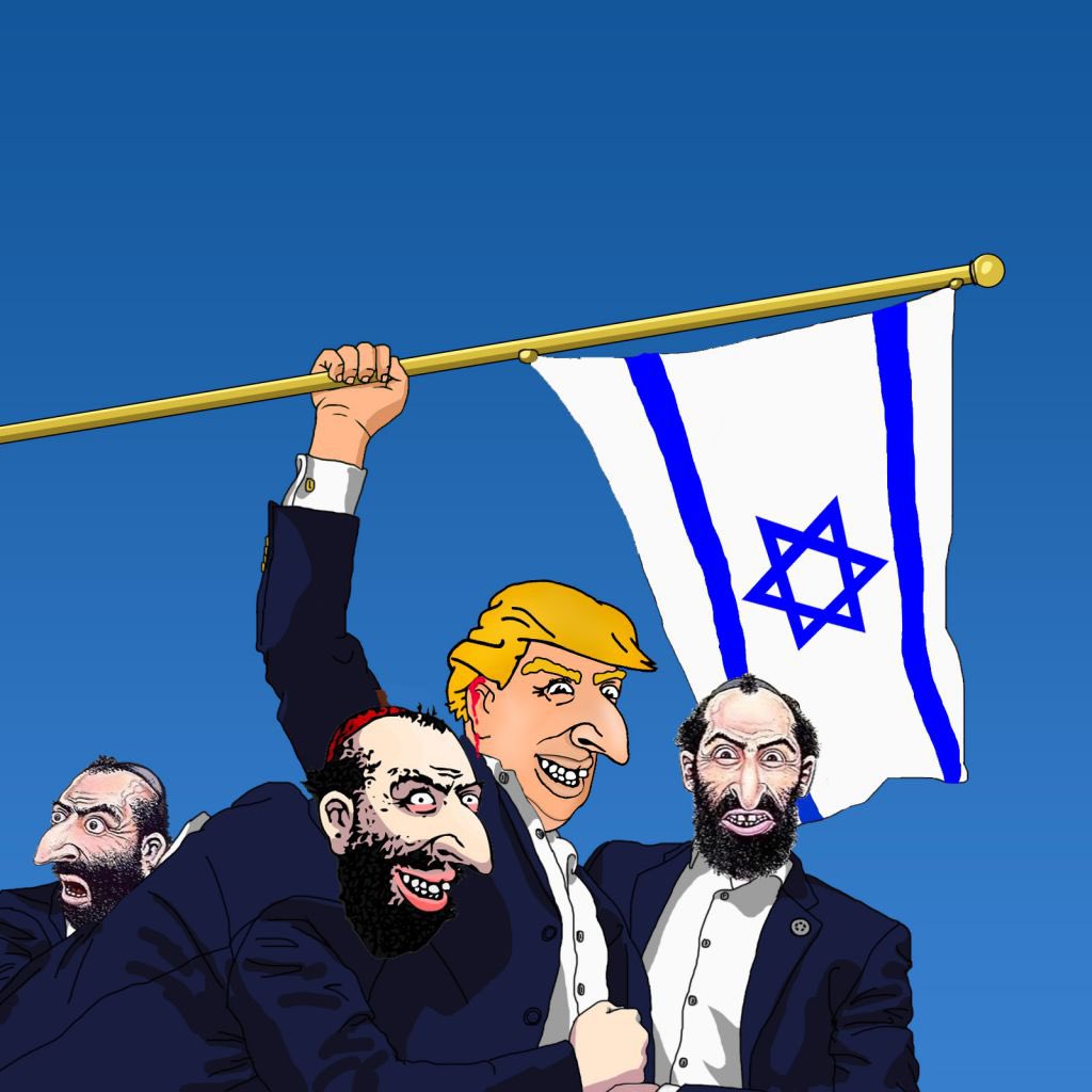 IS THOMAS MATHEW CROOKS ANOTHER PATSY AND FALL-GUY? | The Thule Society