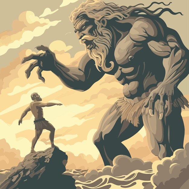 Is there Any Historical Truth to Myths About Giants? | The Thule Society