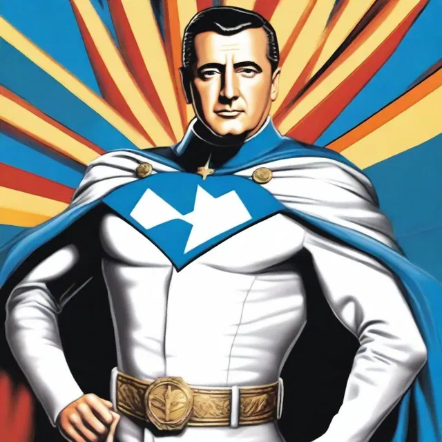 Was Juan Peron A National Socialist Luminary? Part 1. | The Thule Society